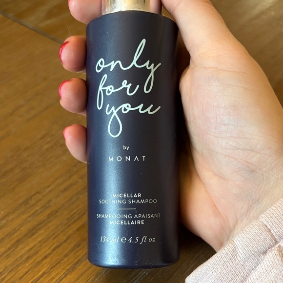 MONAT GLOBAL | Hair | Monat Only For You Micellar Soothing Shampoo ...